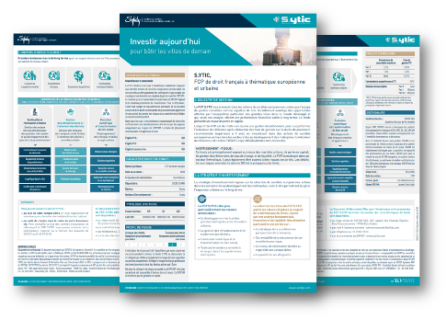 SOFIDY obtient le label ISR d’État pour son fonds S.YTIC – Sofidy