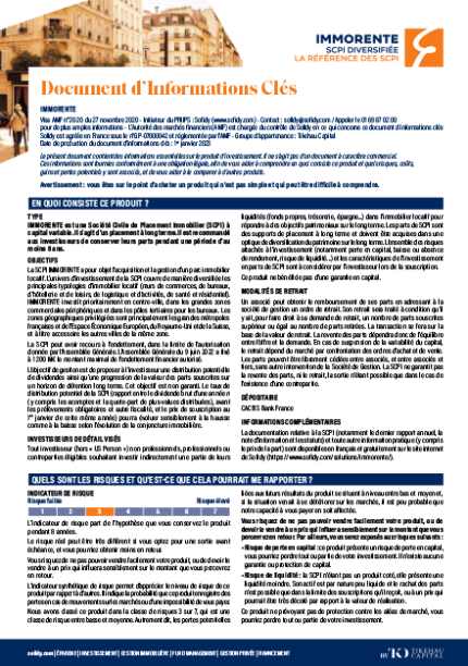 Documentation | Sofidy