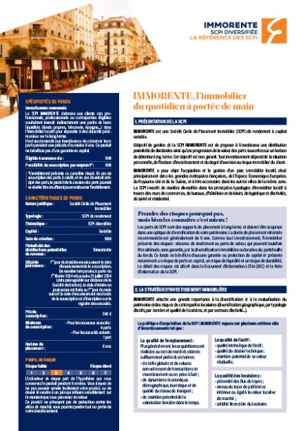 Documentation | Sofidy