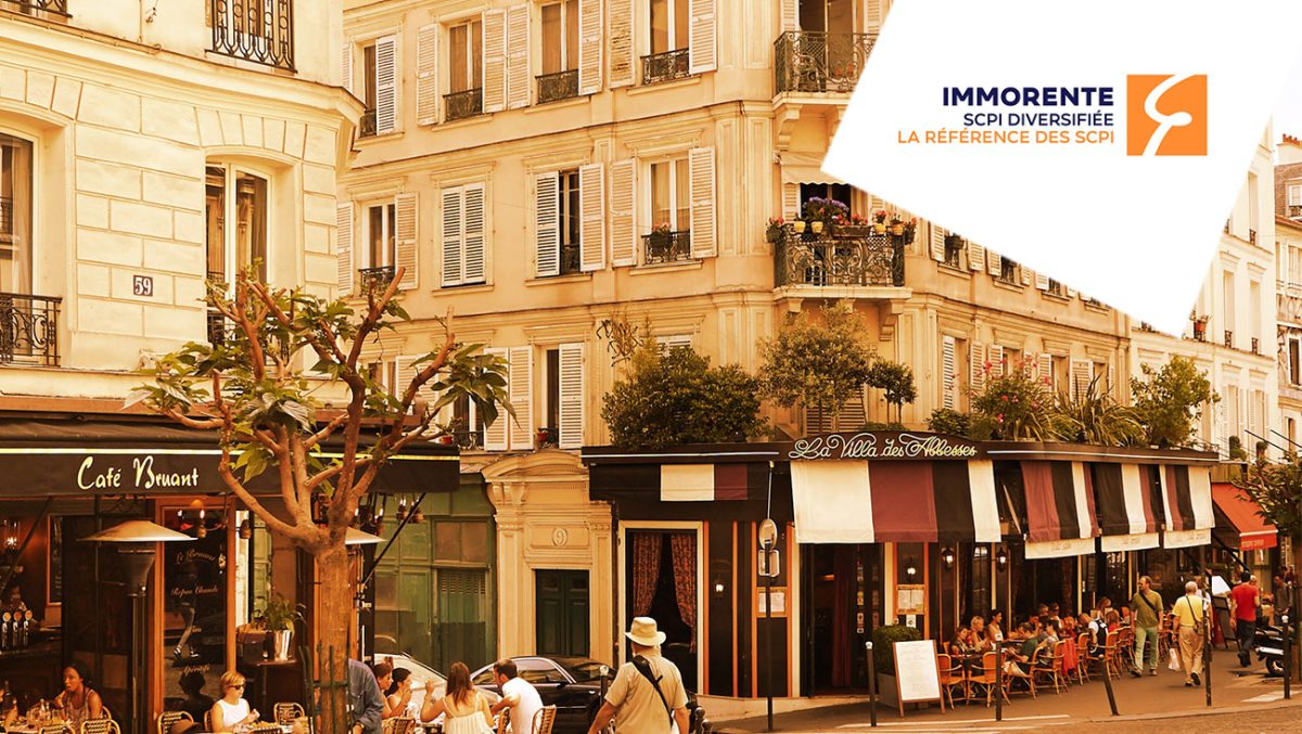 Actualités - Sofidy