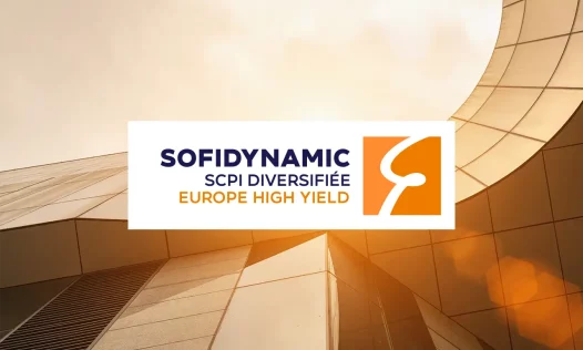 Actualités - Sofidy