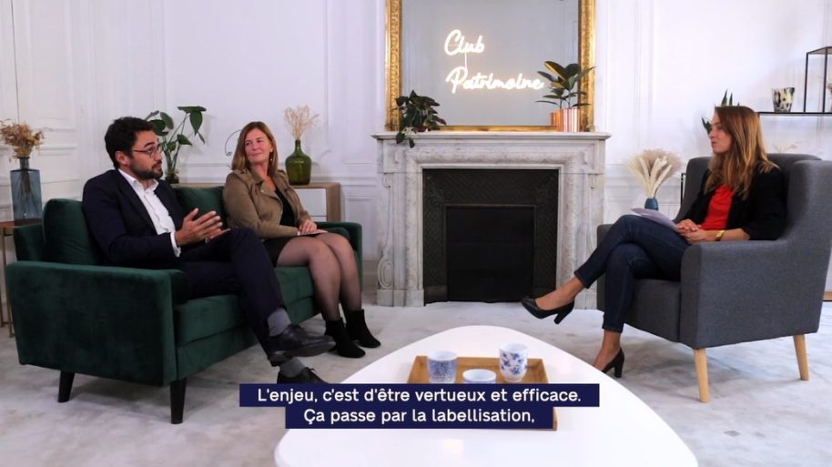 Actualités - Sofidy