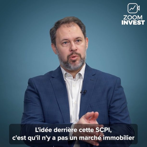 SCPI Sofidynamic : le « booster de l’épargne » – Sofidy