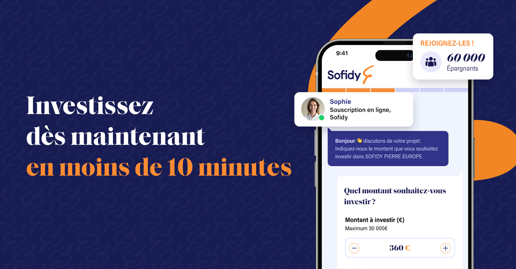 SCPI et OPCI : investissez dans l'immobilier dès 315€ - 100% en ligne