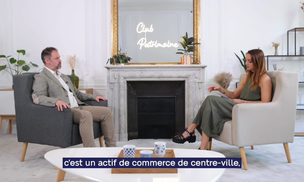 Actualités - Sofidy