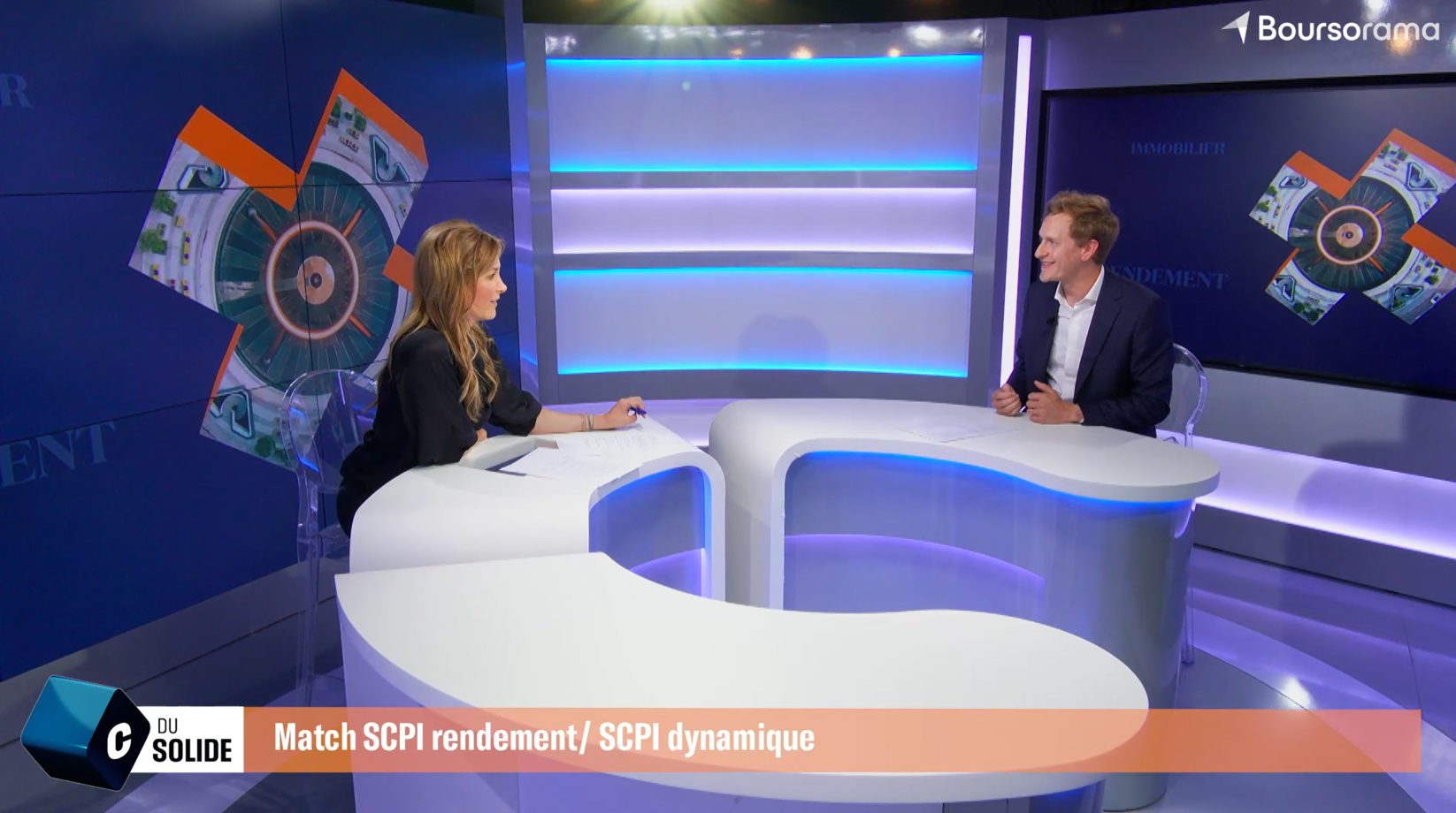 SCPI de rendement ou SCPI dynamique ? – Sofidy