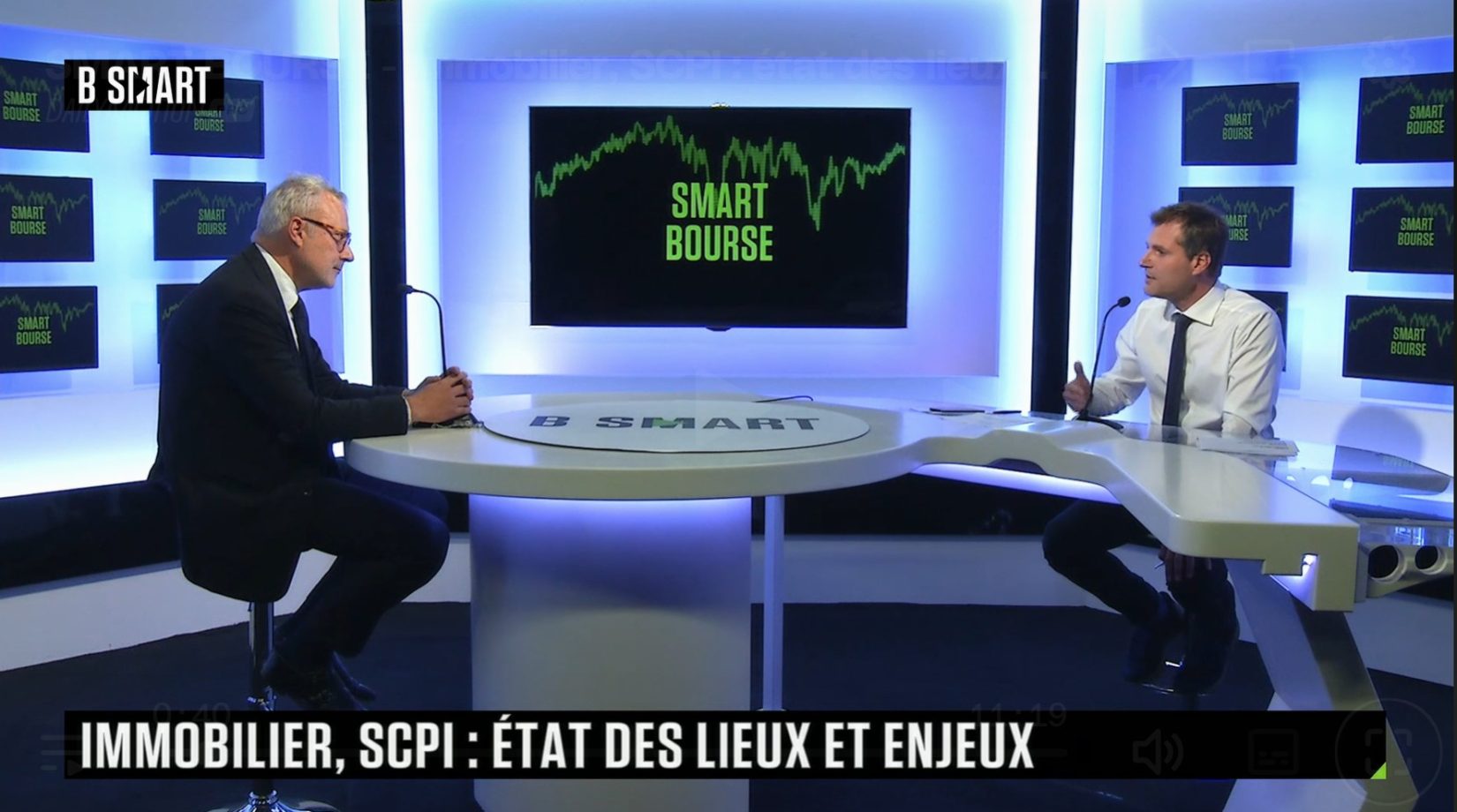 Quel bilan pour les SCPI Sofidy à mi-année ? – Sofidy