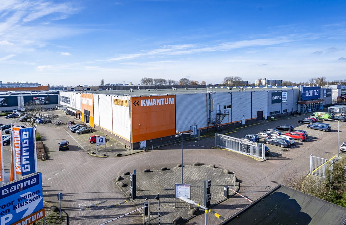 Actualités - Sofidy