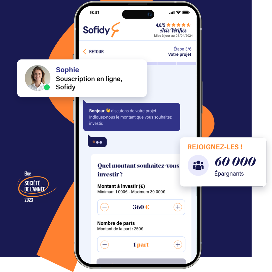 Sofidynamic : focus sur une SCPI signée Sofidy