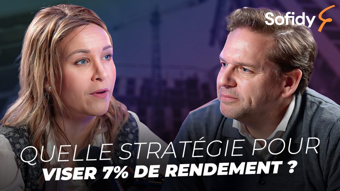 Immorente : la référence des SCPI diversifiées de Sofidy depuis plus de 35 ans.