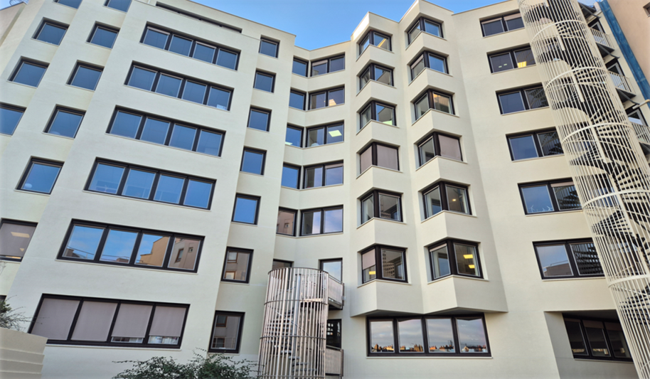 Actualités - Sofidy