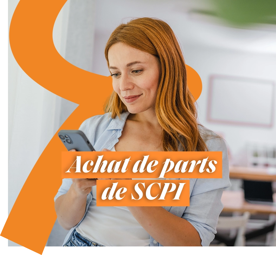 Achat de parts de SCPI : investir et diversifier votre patrimoine